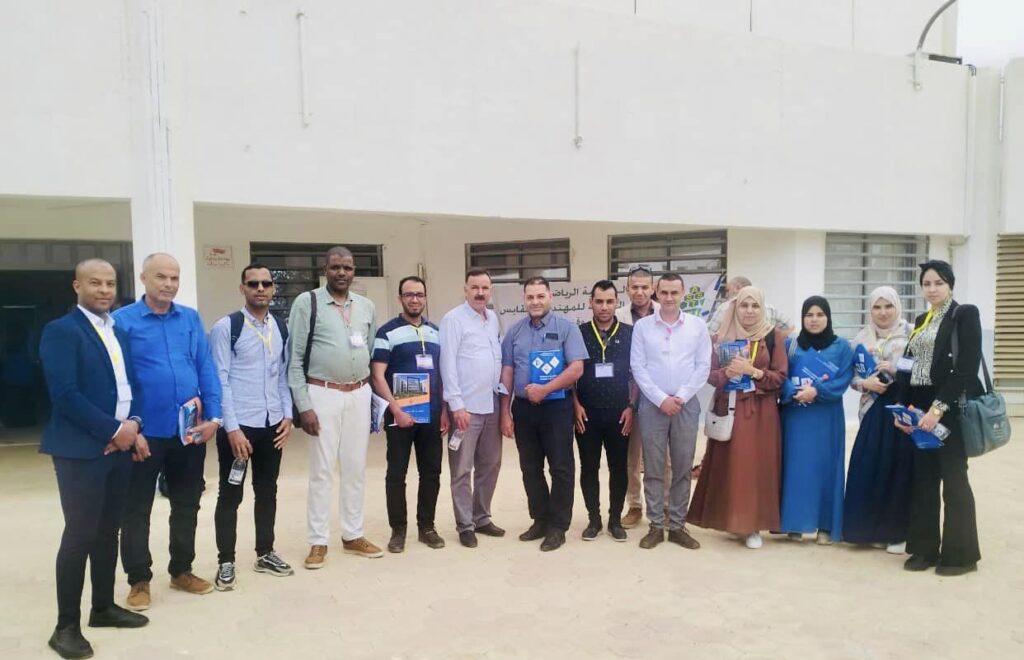 The University of the Valley participates in the activities of the ...